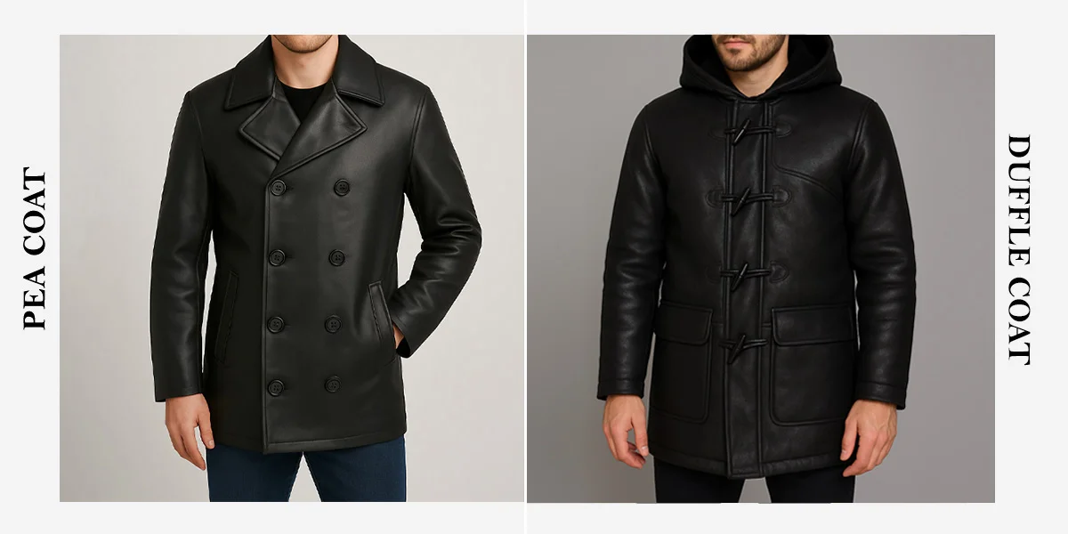 What Is a Peacoat? Classic Style Guide for 2026