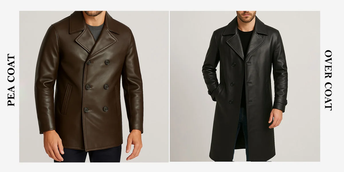 What Is a Peacoat? Classic Style Guide for 2026