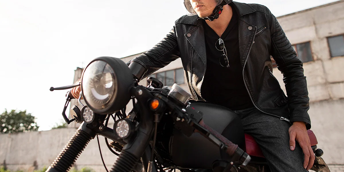 Full Grain Leather Vs. Top Grain Leather | NYC Jackets