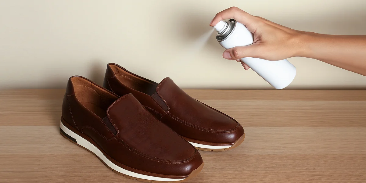 How to Deodorize Shoes to Avoid Any Further Embarrassment
