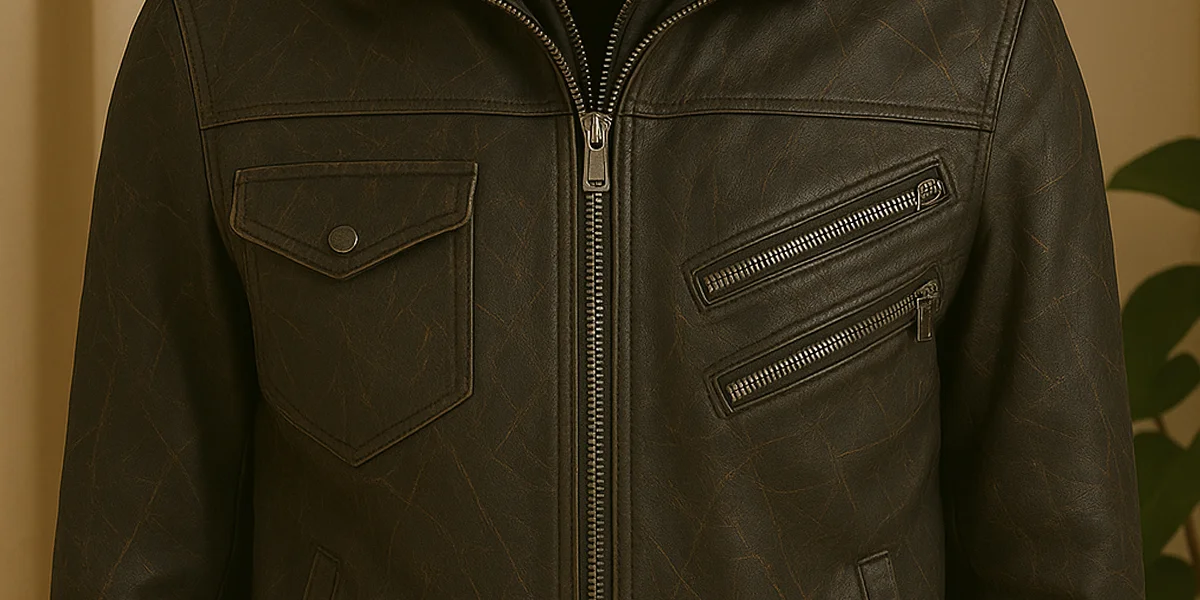 How to Get Scratches Out of Leather: Easy DIY Fixes for Every Type