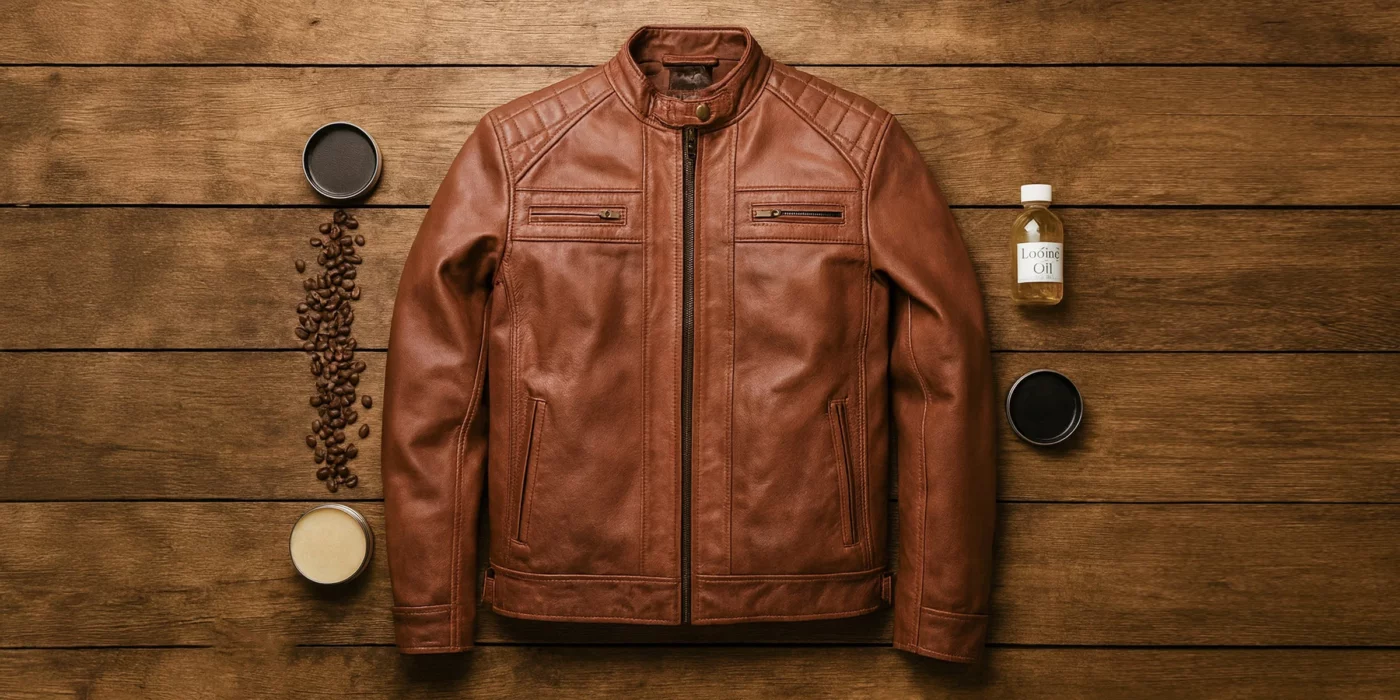 How to Darken Leather Without Waiting For So Long