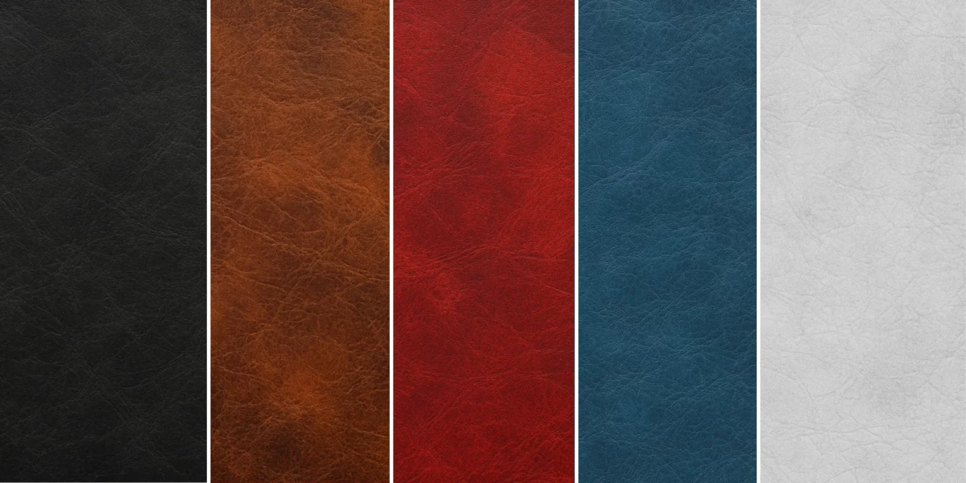 What is Patina on Leather - Patina Meaning