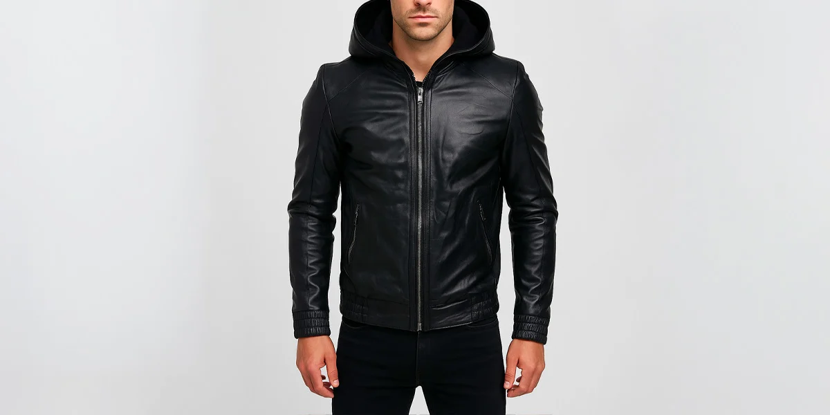 A Powerful Guide on Jacket Collar Types That Define You!