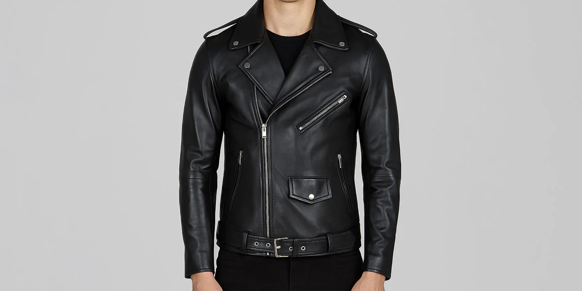 A Powerful Guide on Jacket Collar Types That Define You!