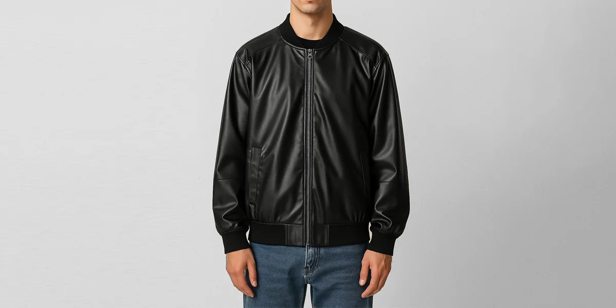 A Powerful Guide on Jacket Collar Types That Define You!