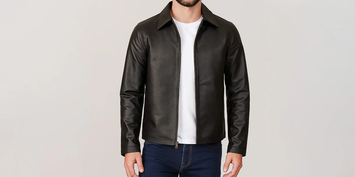 A Powerful Guide on Jacket Collar Types That Define You!